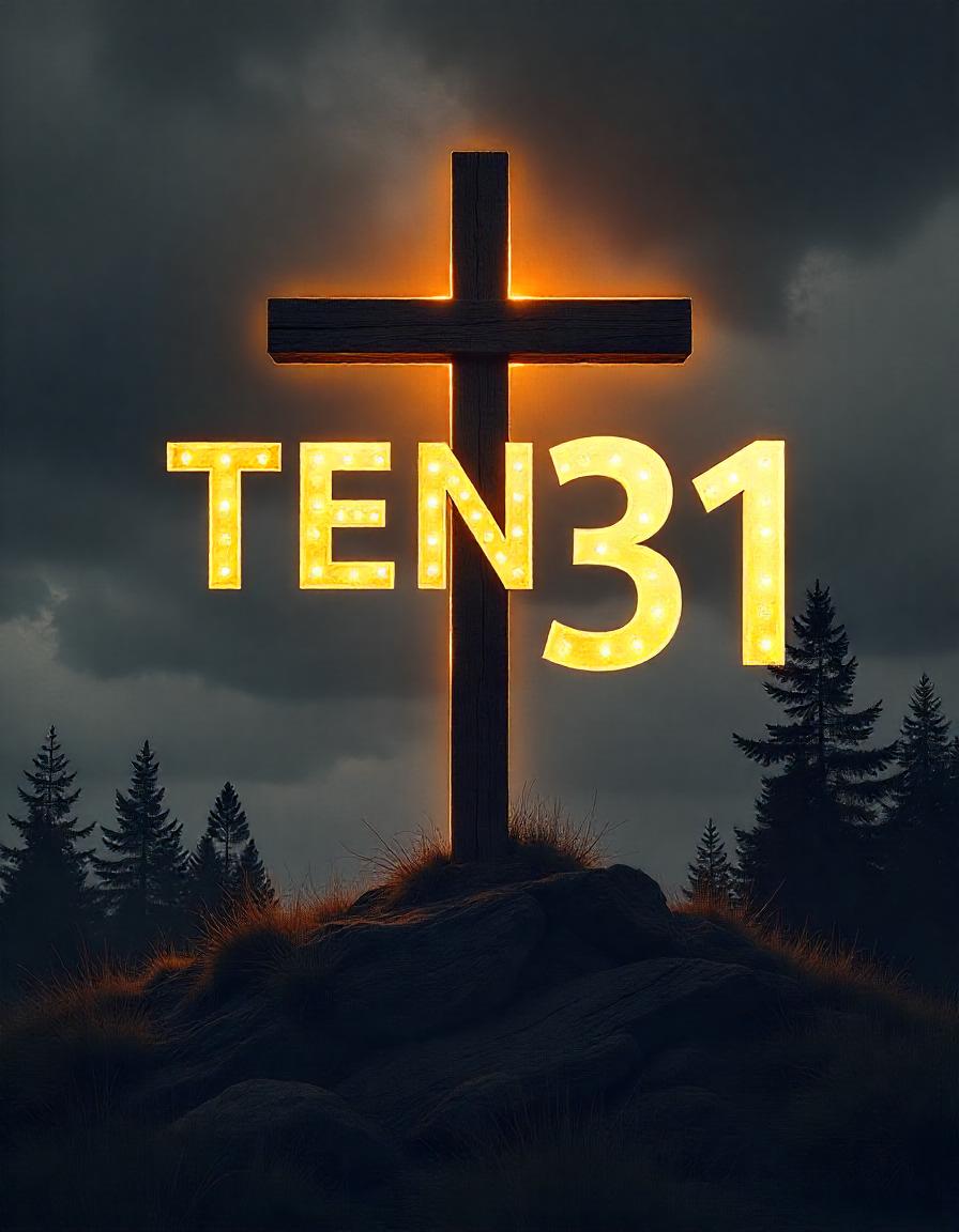 Ten 31 Camp - Camper | TEN31 Camp
